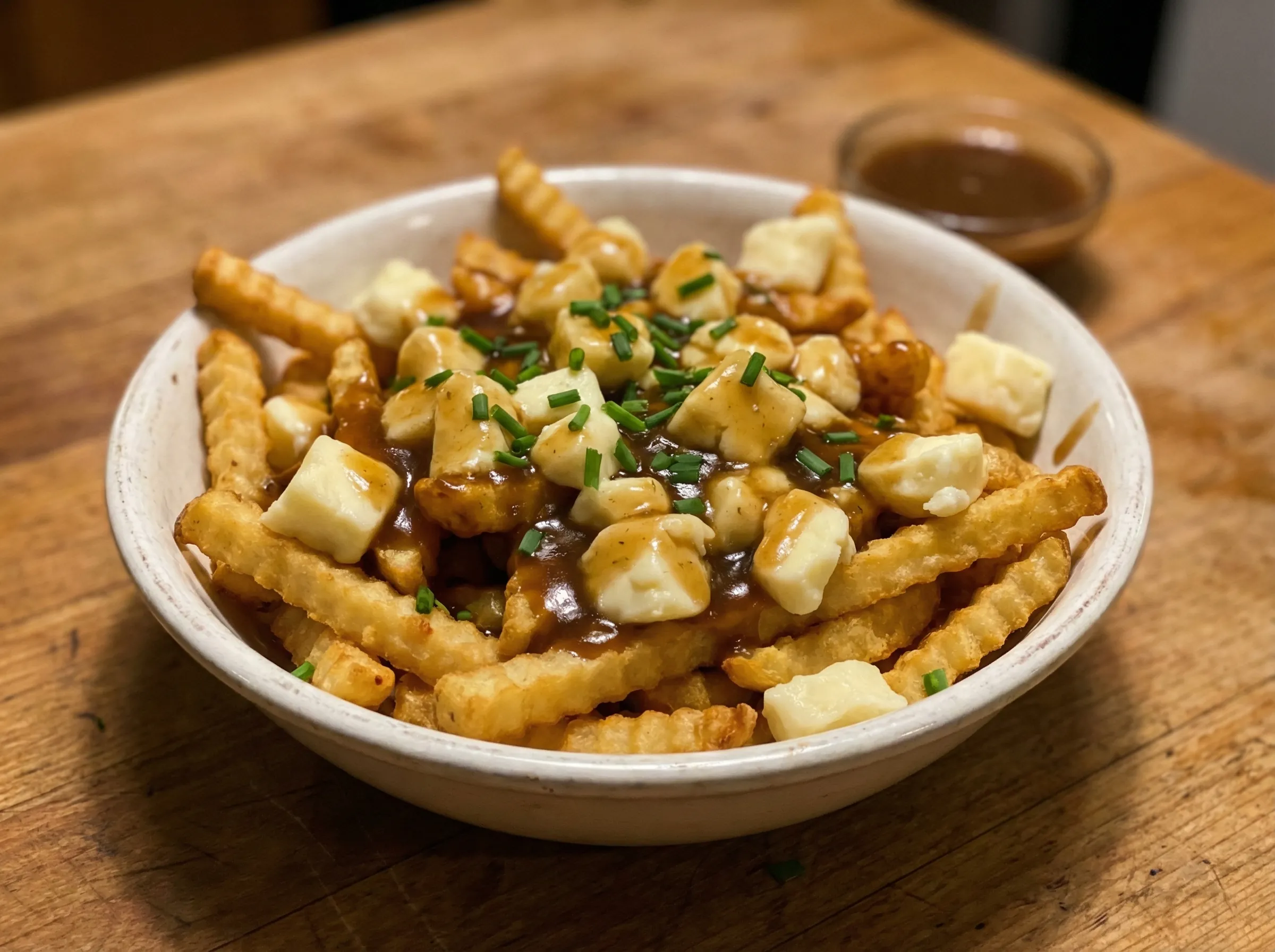 Classic Poutine | Time for Burgers | Time for Burgers